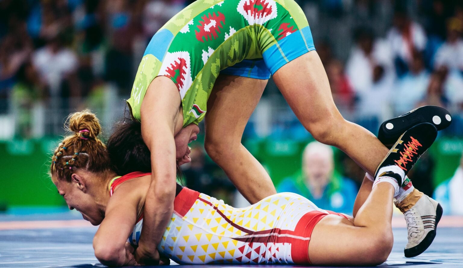 Common Injuries in Wrestling and How to Avoid Them