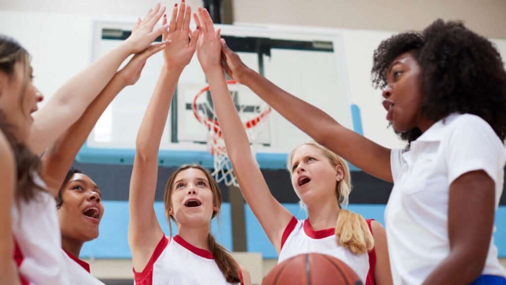 The Best Sports for Building Teamwork and Leadership