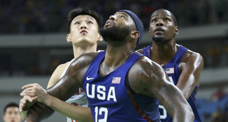 The Impact of Globalization on International Sports Competitions