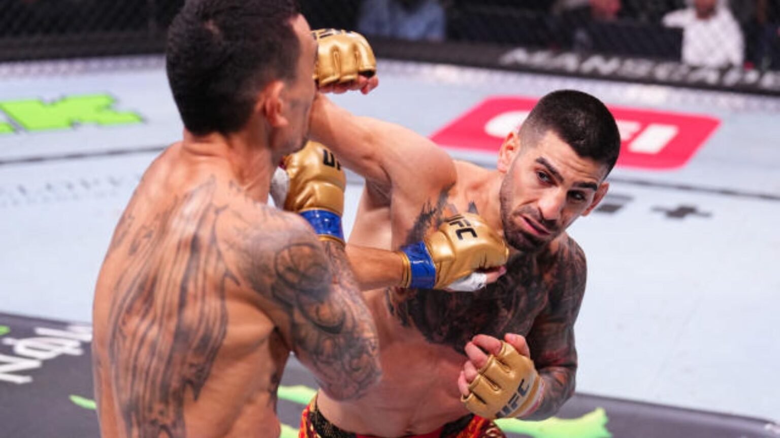 Top Cage Fighters of All Time: MMA Legends